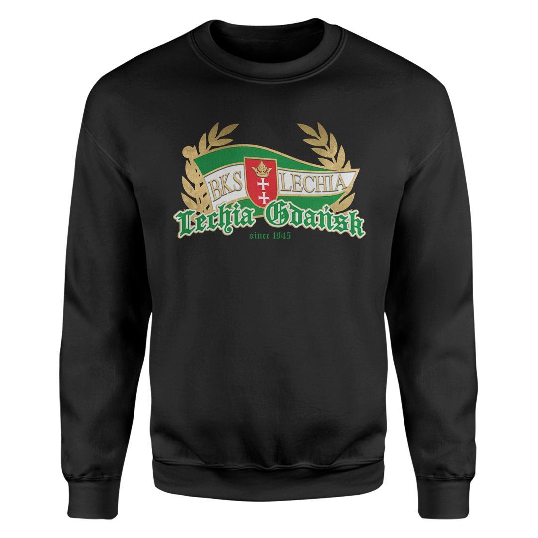 Lwy Północy - SklepBluza bez kaptura Lechii Gdańsk Neptun